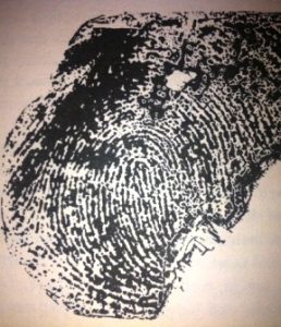 Fingerprints: The murders of Thomas and Ann Farrow - murdermap