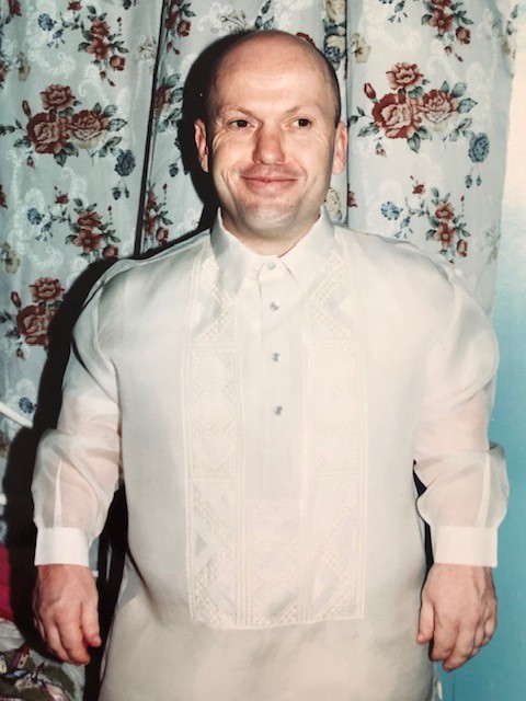 Misadventure: The death of Graham Howe - murdermap