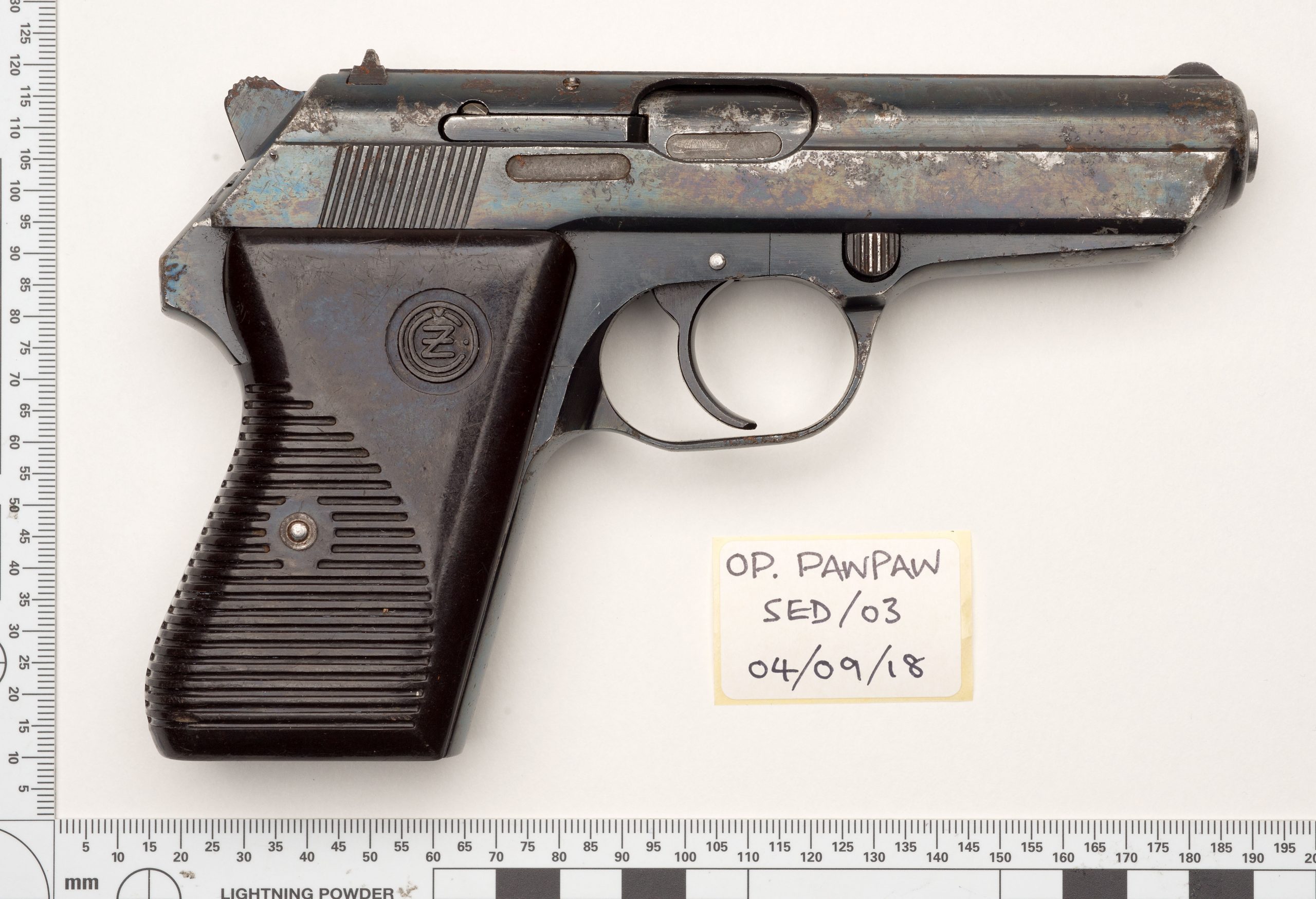 London Gangs and Murder: Haringey and the 'NPK' - murdermap