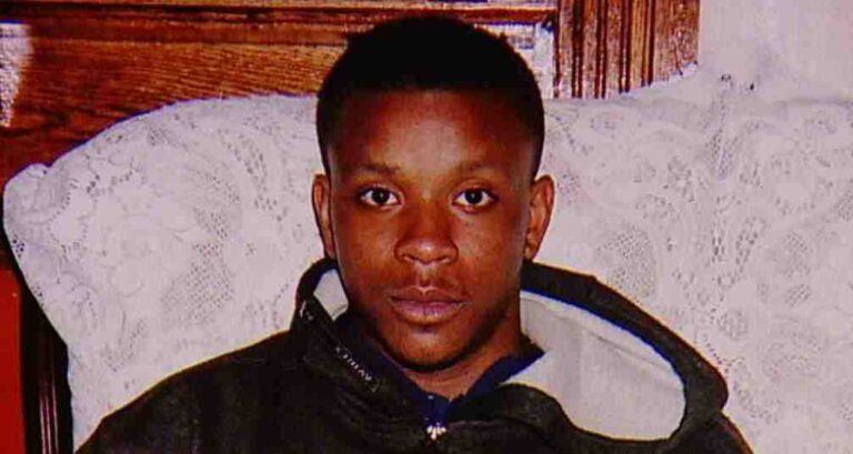 Shot dead on the dancefloor: The unsolved murder of Daniel Ross - murdermap