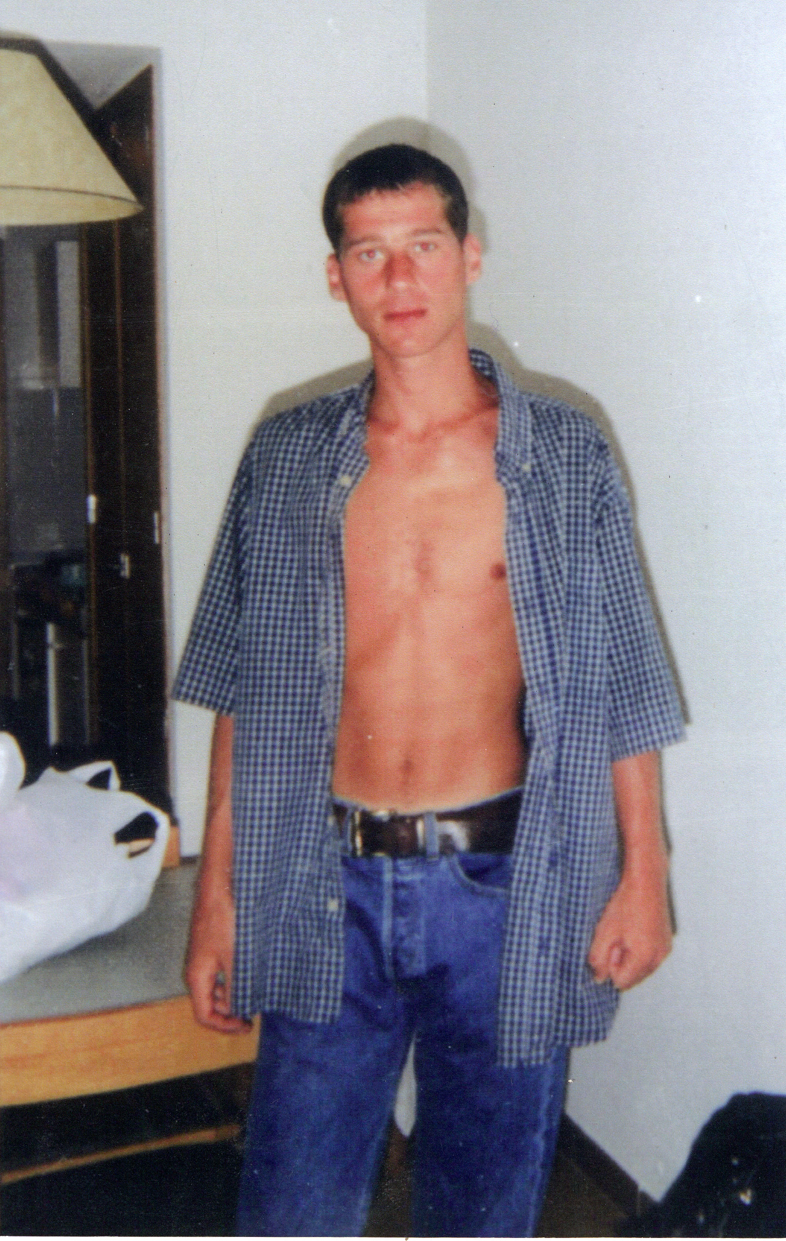 An unprovoked attack: The unsolved murder of Ricky Smith - murdermap