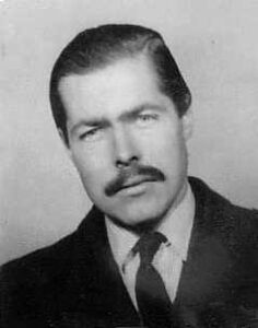 Lord Lucan: A Killer at Large? - murdermap