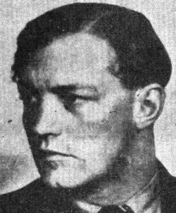 Margery Gardner: The actress and the psychopath - murdermap