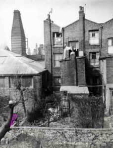 Ten Rillington Place: The Home of John Reginald Christie - murdermap