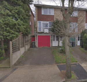 Murder in Suburbia: The unsolved case of James Durrant in 1988 - murdermap