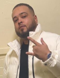 Homicide victims in London in 2023 - murdermap