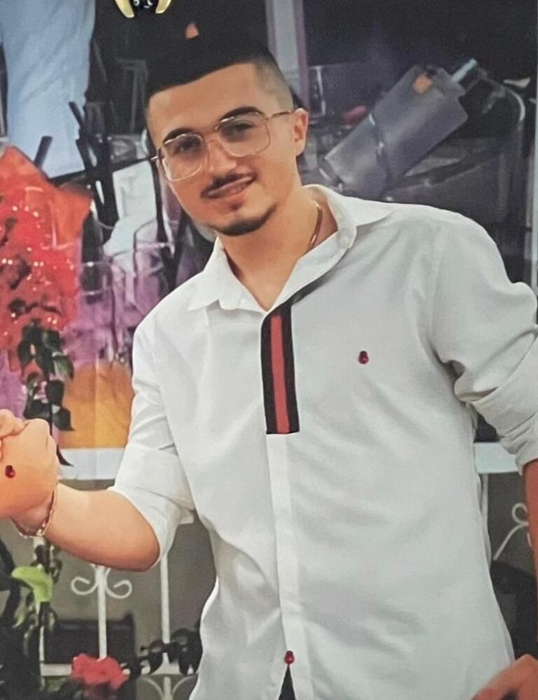 Homicide victims in London in 2023 - murdermap