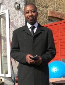 Homicide victims in London in 2023 - murdermap