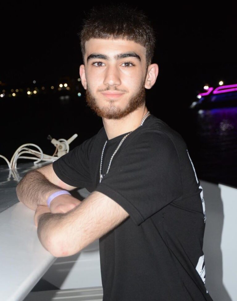 Homicide victims in London in 2023 - murdermap