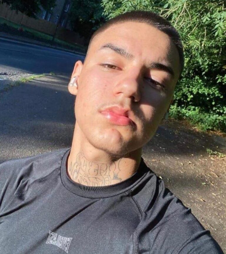 Homicide victims in London in 2023 - murdermap