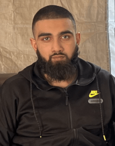 Homicide victims in London in 2023 - murdermap