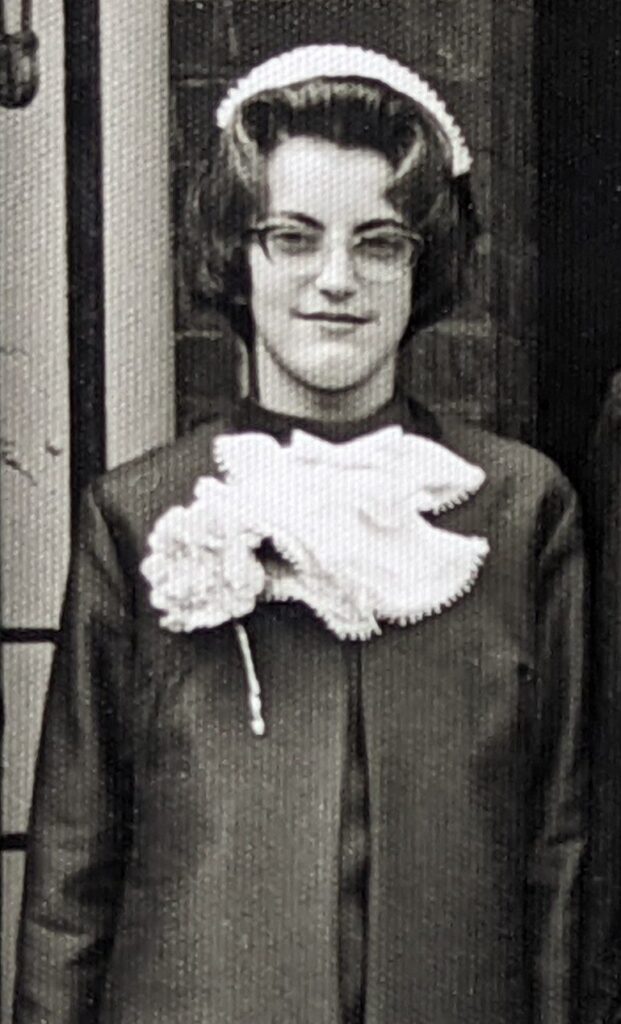 DNA breakthrough solves 1974 killing of Eileen Cotter - murdermap