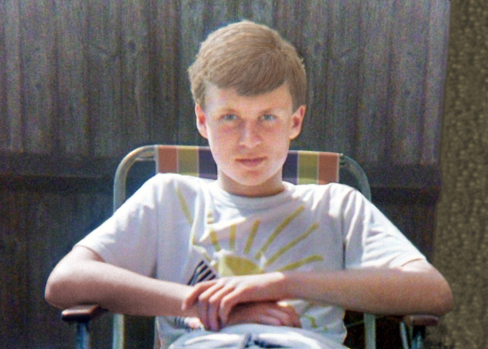 'We fear he may have been murdered': The disappearance of Lee Boxell in ...