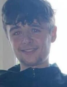 Homicide victims in London in 2024 - murdermap