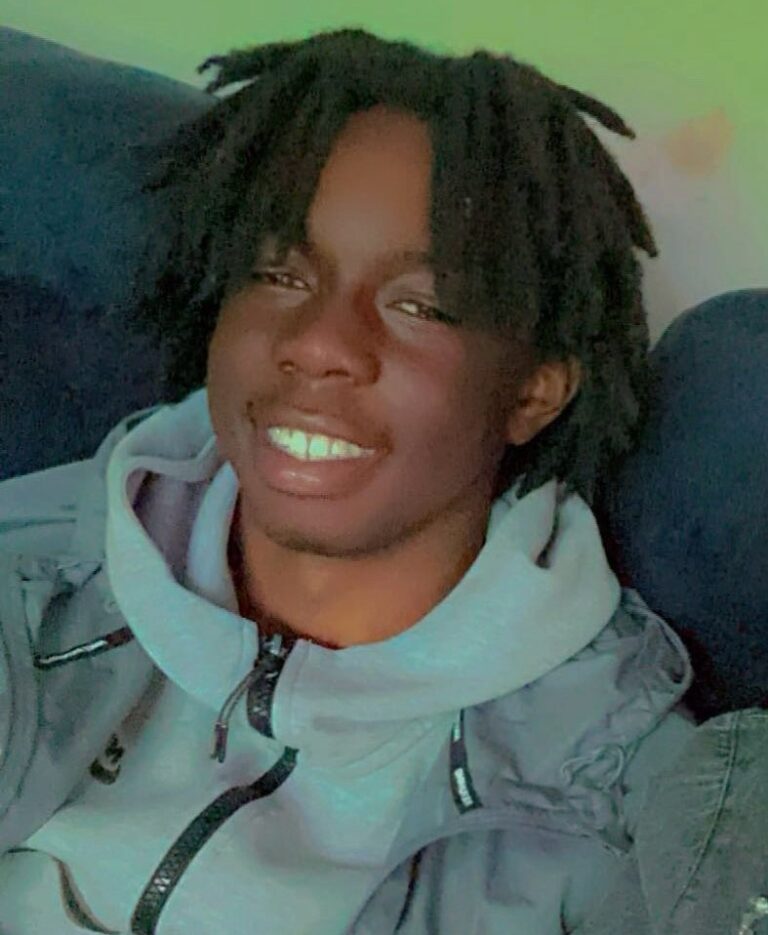 Homicide victims in London in 2024 - murdermap