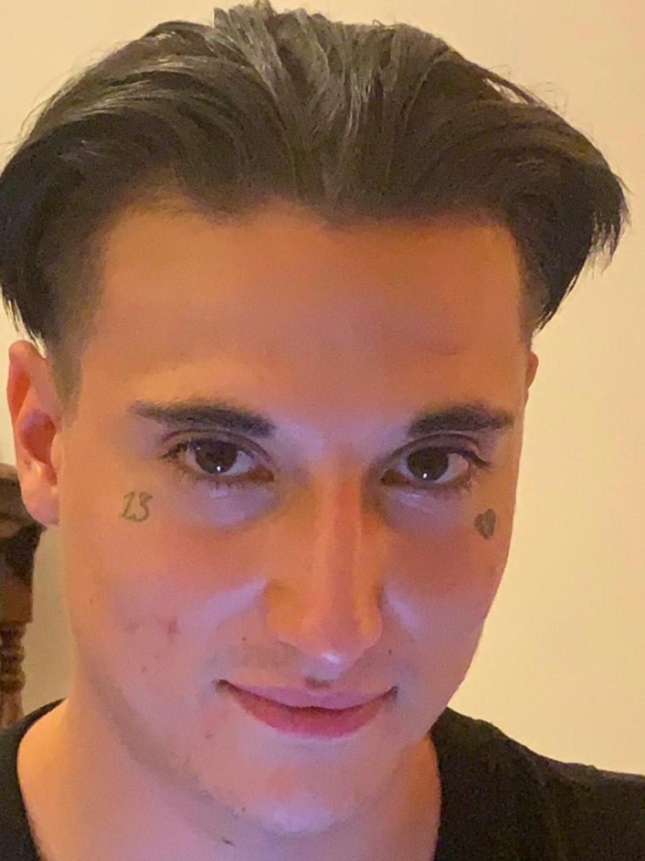 Homicide victims in London in 2024 - murdermap