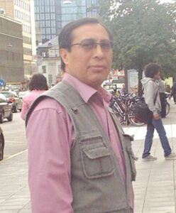 Homicide victims in London in 2025 - murdermap