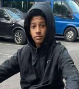 Homicide victims in London in 2025 - murdermap