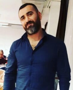 Homicide victims in London in 2025 - murdermap