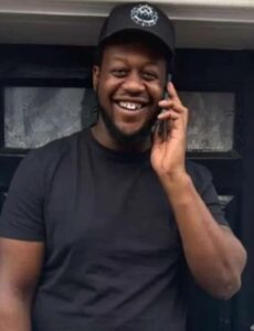 Homicide victims in London in 2025 - murdermap