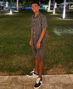 Homicide victims in London in 2025 - murdermap