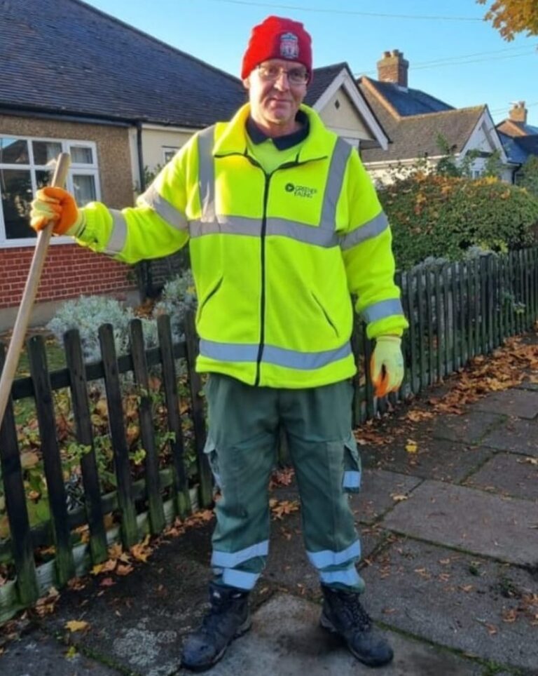 Homicide victims in London in 2025 - murdermap